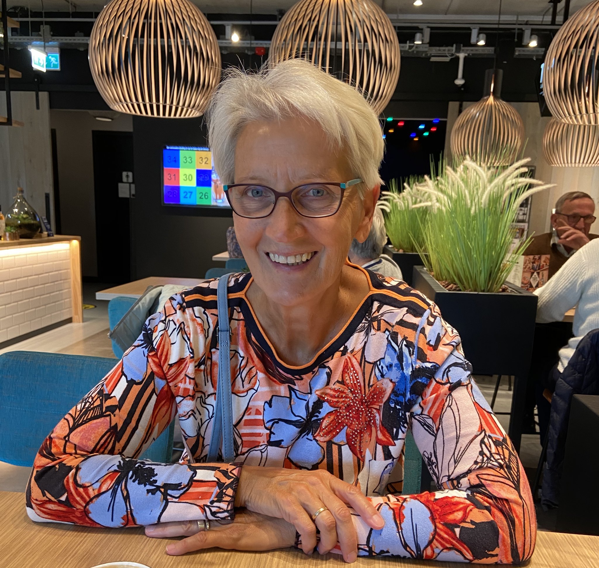 Over Helma – Helma Quilt